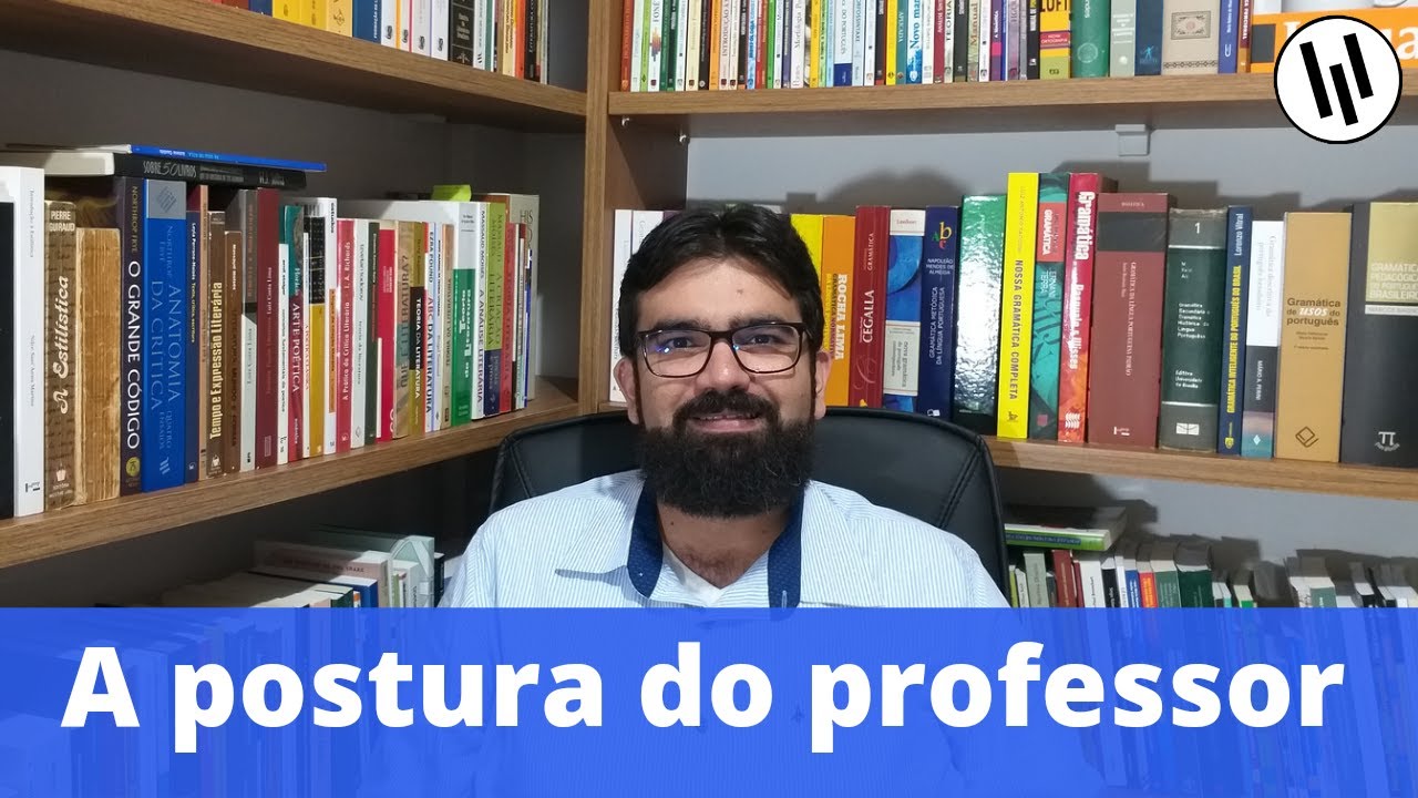Postura do professor em sala de aula | Algumas sugestões e reflexões ...