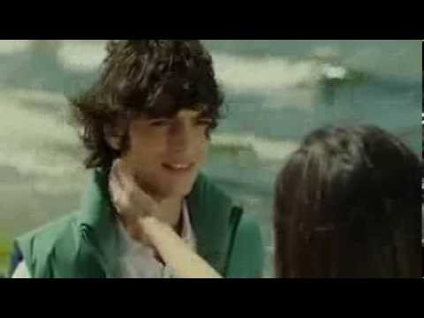 Medcezir 4.Bölüm Mert Eylül Sahnesi