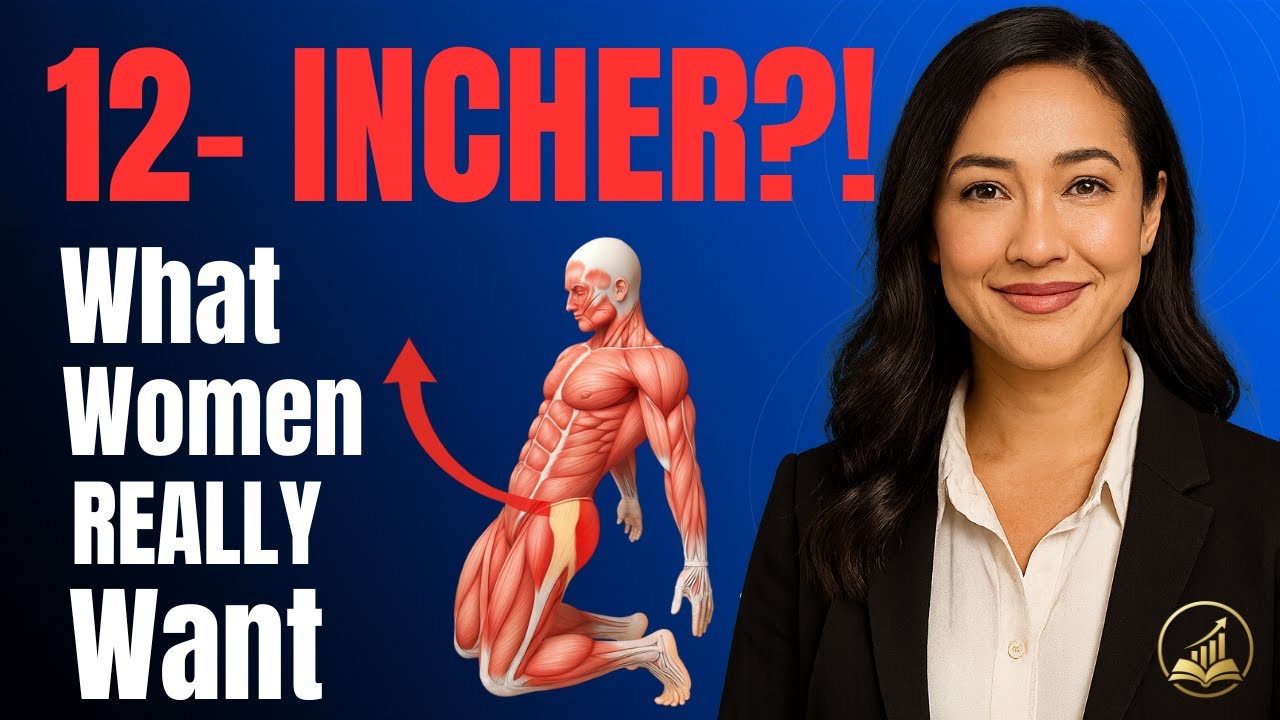 UROLOGIST: How Many Inches Women Actually Want, Based on Science | Men ...