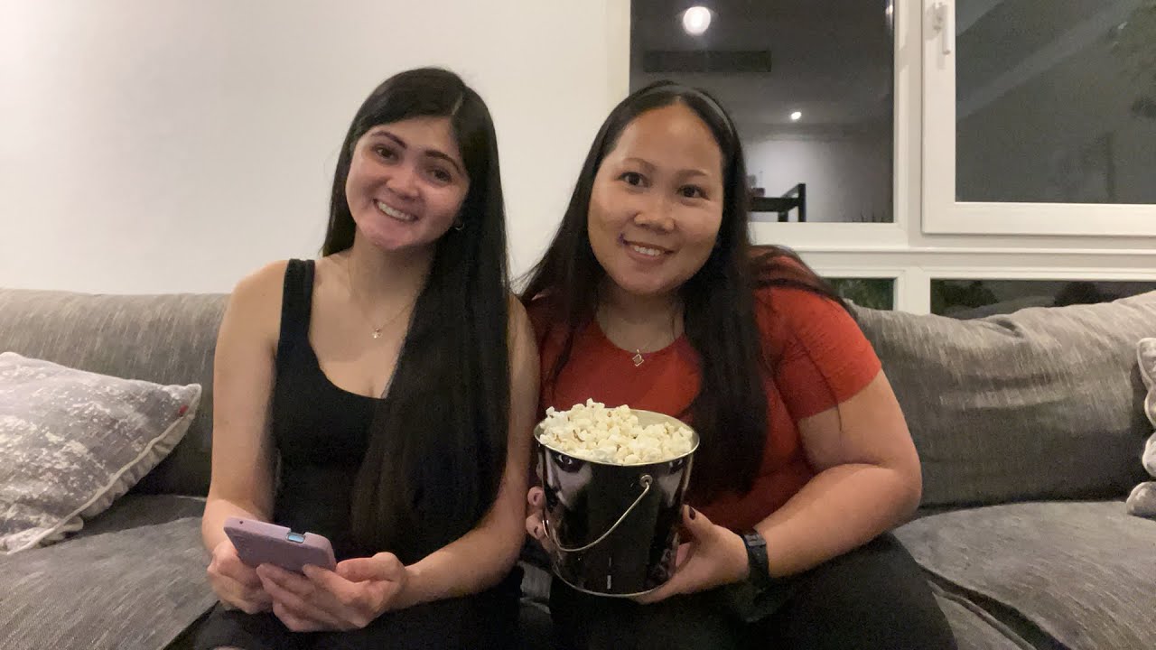 Friday night jamming with friend - YouTube