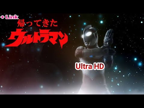 Ultraman Jack Ultra HD Final Ver Vs Black King & Zetton Hd - YouTube