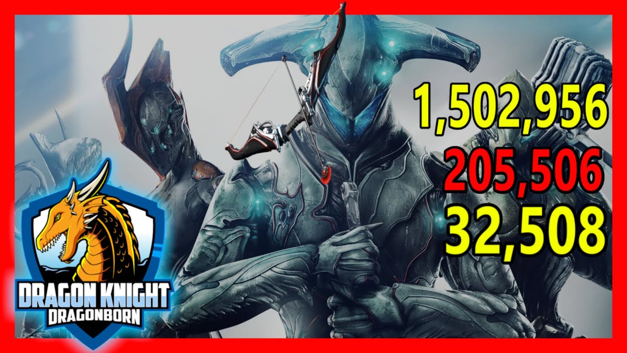 DREAD BOW 2024 - Crit for DAYS with this INSANE Build! - YouTube