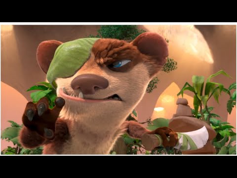 Ice Age Adventure Movie|| Ice Age Adventure Cartoon Movie - YouTube
