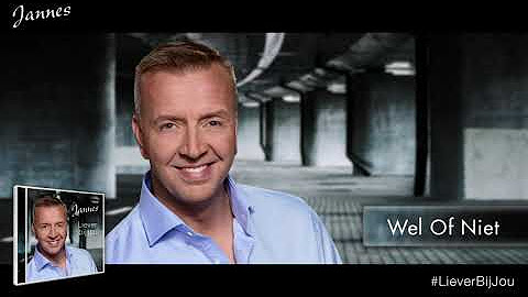 Jannes - Liever Bij Jou (album) - YouTube