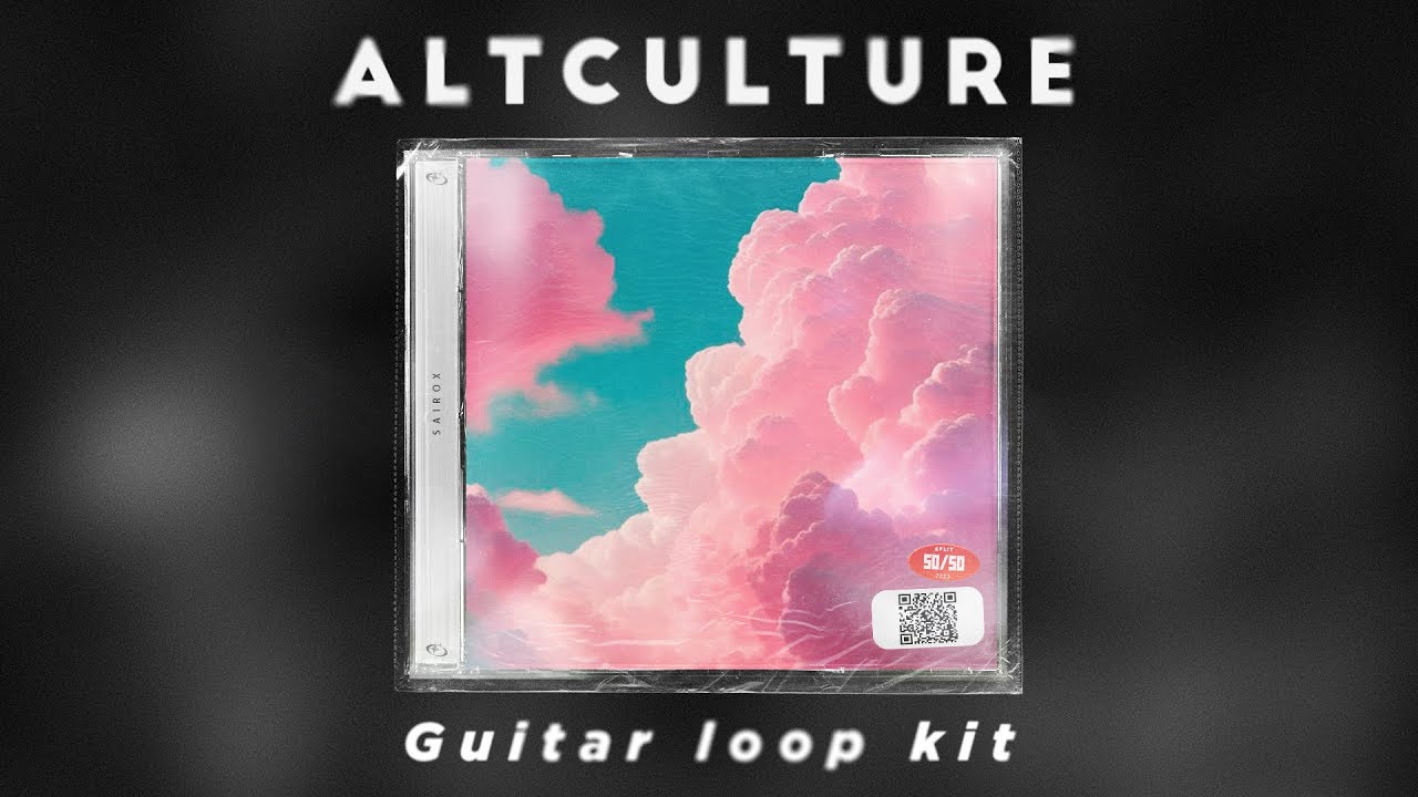 [FREE] Synthpunk x Emo Rock x Pop Punk Guitar Loop Kit / Sample Pack ...