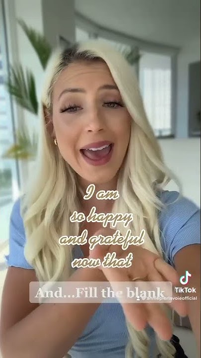 Powerful scripting Technique to manifest all your desires - YouTube