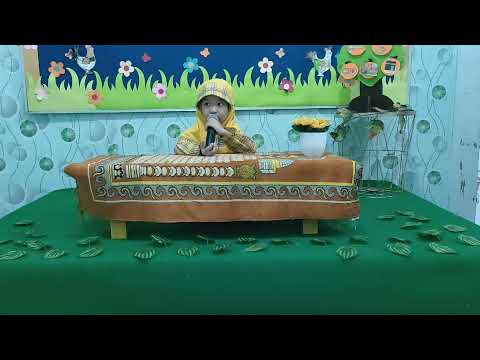Hubbul Qur'an 2023-Thalia (KB Darun Najah) - YouTube