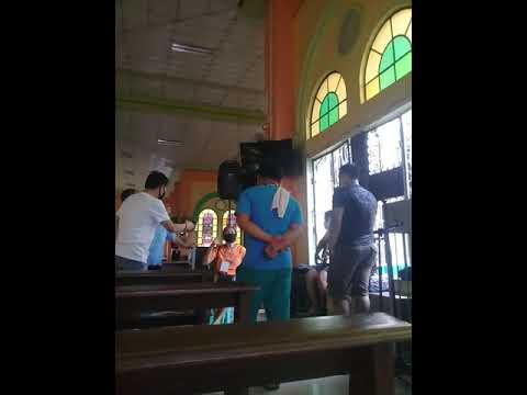 KYRIE (GINOO,MALOOY KA) - YouTube