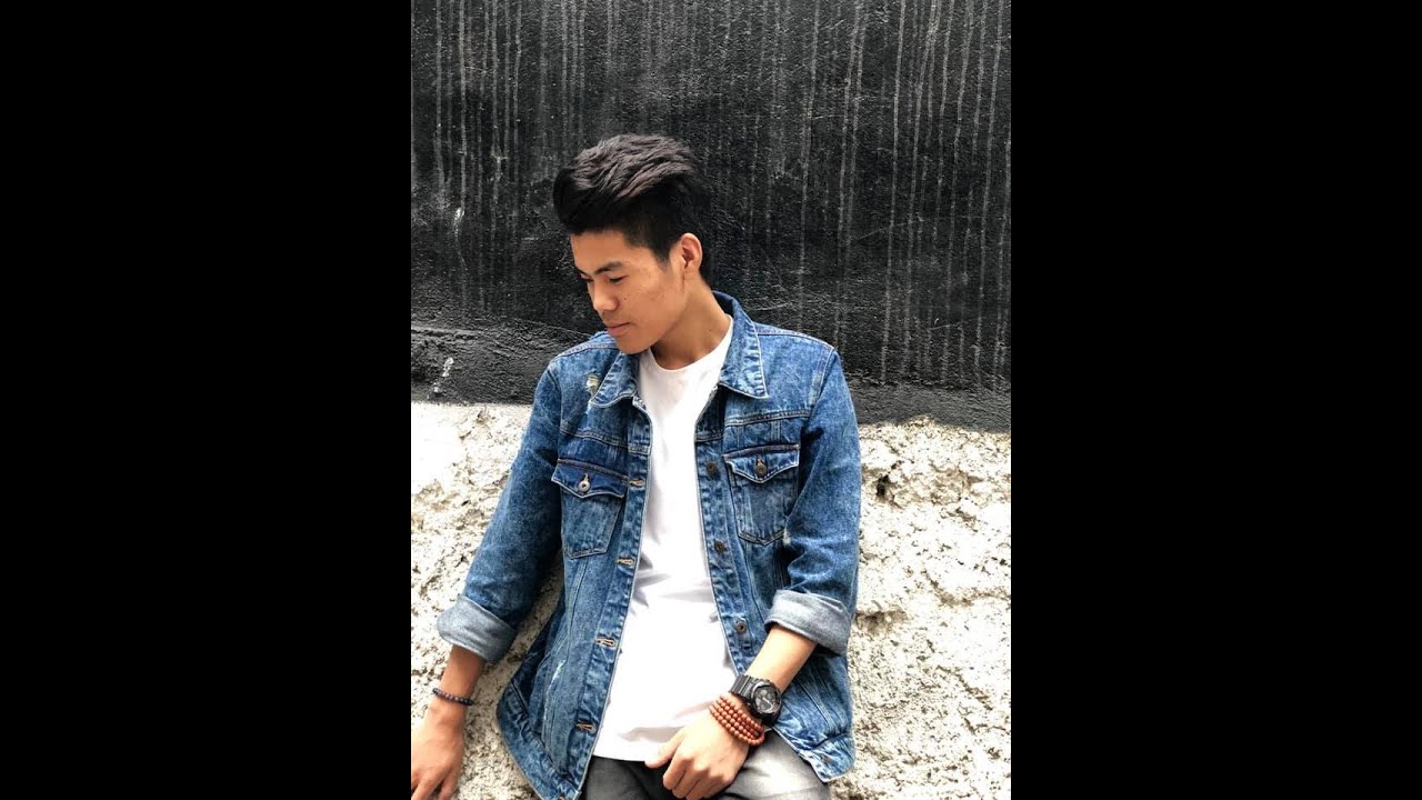 Choe karsel Dawa Sonam Wangdi and Tenzin Wangmo - YouTube