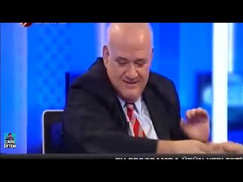 Ahmet Çakar&Abdulkerim Durmaz Tokalaşma, Öpüşme Derlemesi