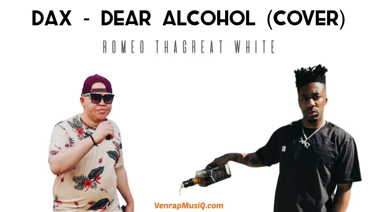 Alcohol Cover Photos