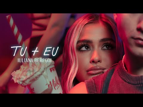 Iuliana Beregoi - Tu + Eu | Official Music Video