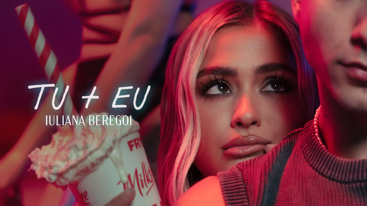 Iuliana Beregoi - Tu + Eu | Official Music Video - YouTube
