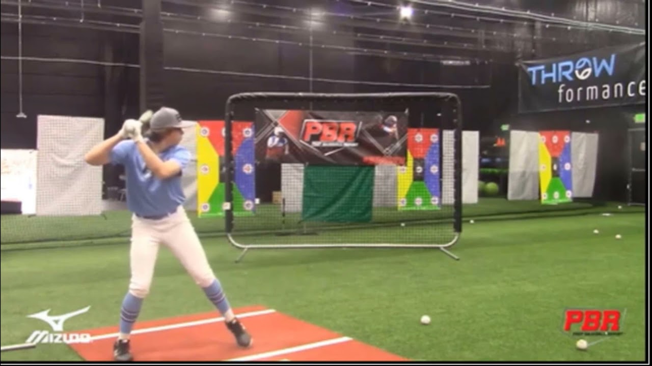 BRADY SNOW 2024 RHP/1B- TOP 5 RANKED PLAYER IN STATE- 6'3" 200 LBS- 84 ...