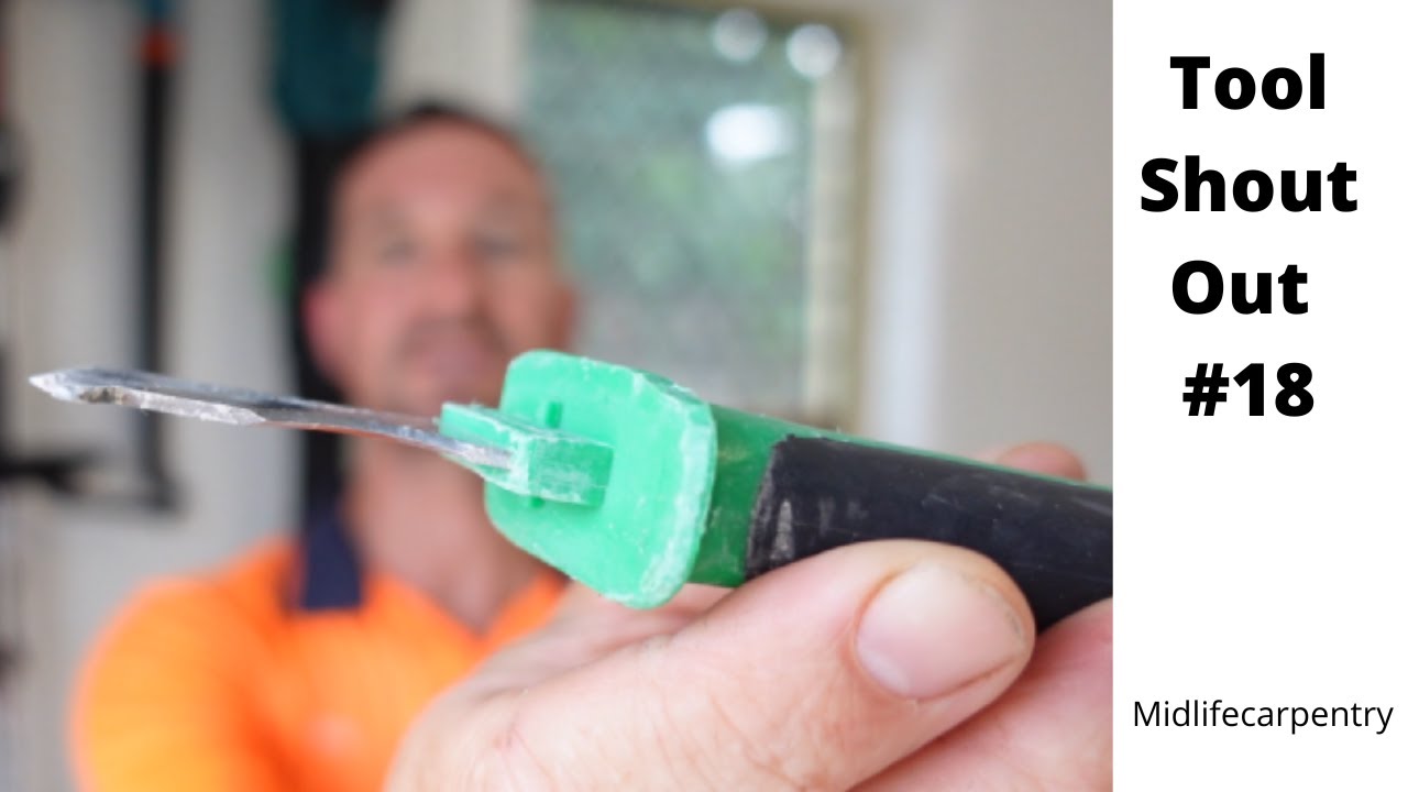 A Tool shout out on a tool you'll want to keep the cap in place. - YouTube