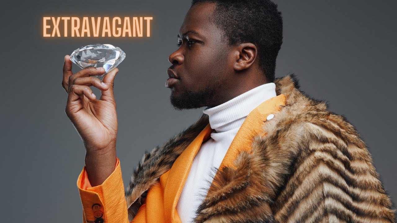 Word of the Day: Extravagant - YouTube