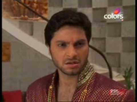Laagi Tujhse Lagan 20 May 2010 - EPISODE 100 Part 2 !!HQ!!