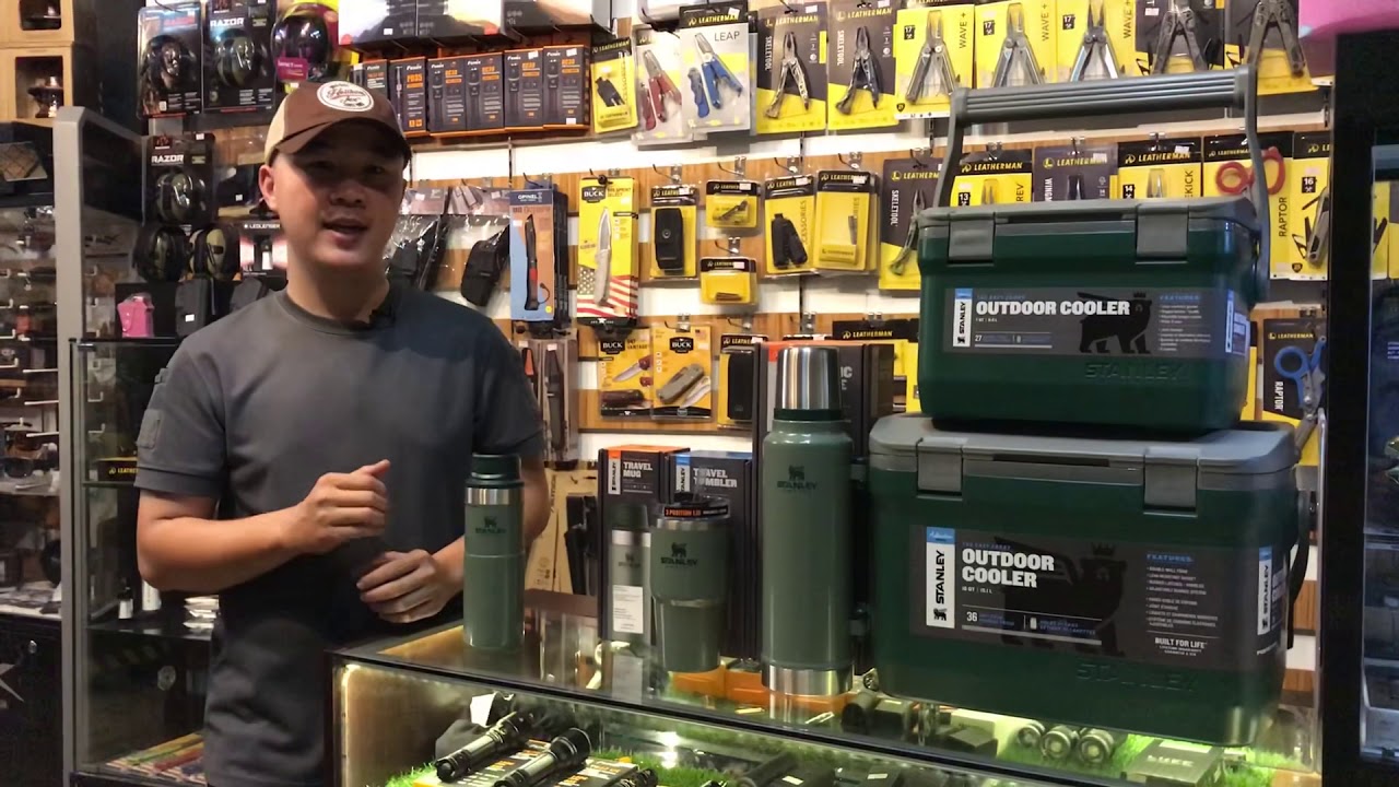 Stanley Travel Mug YouTube stanley-travel-mug-youtube