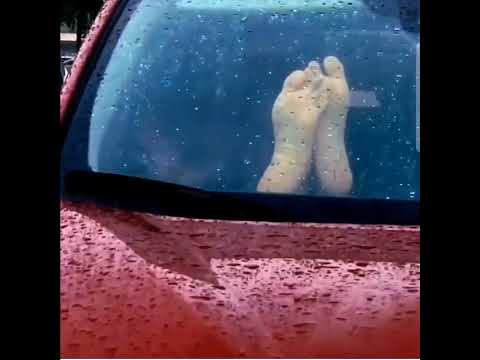 Candid mature Soles Feet