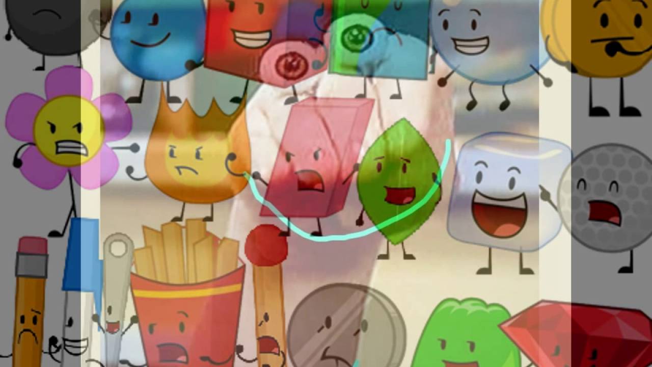 all my profile pictures - YouTube