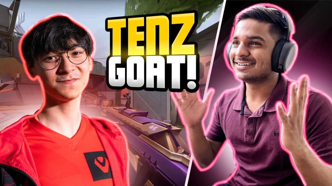 How to Play Like Tenz & Rank up Fast in Valorant 🚀 - YouTube
