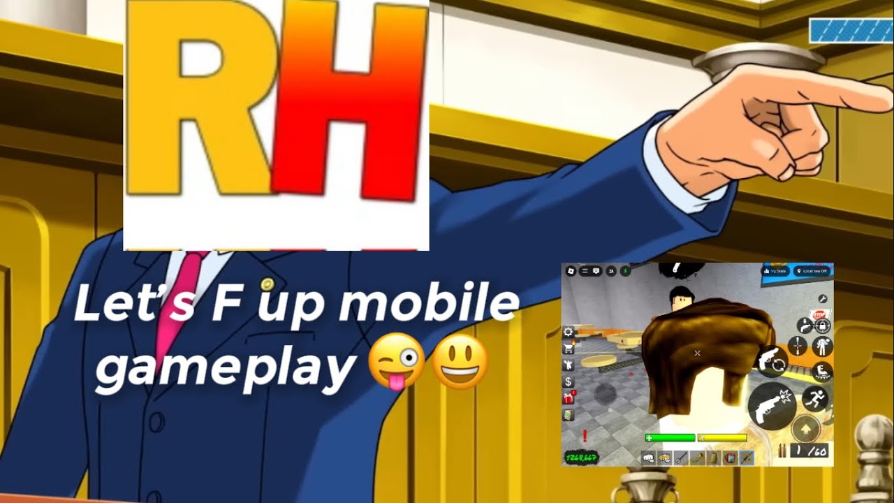 Roblox Life Sentence Review | Update V.7.00 (Bug Fix) - YouTube
