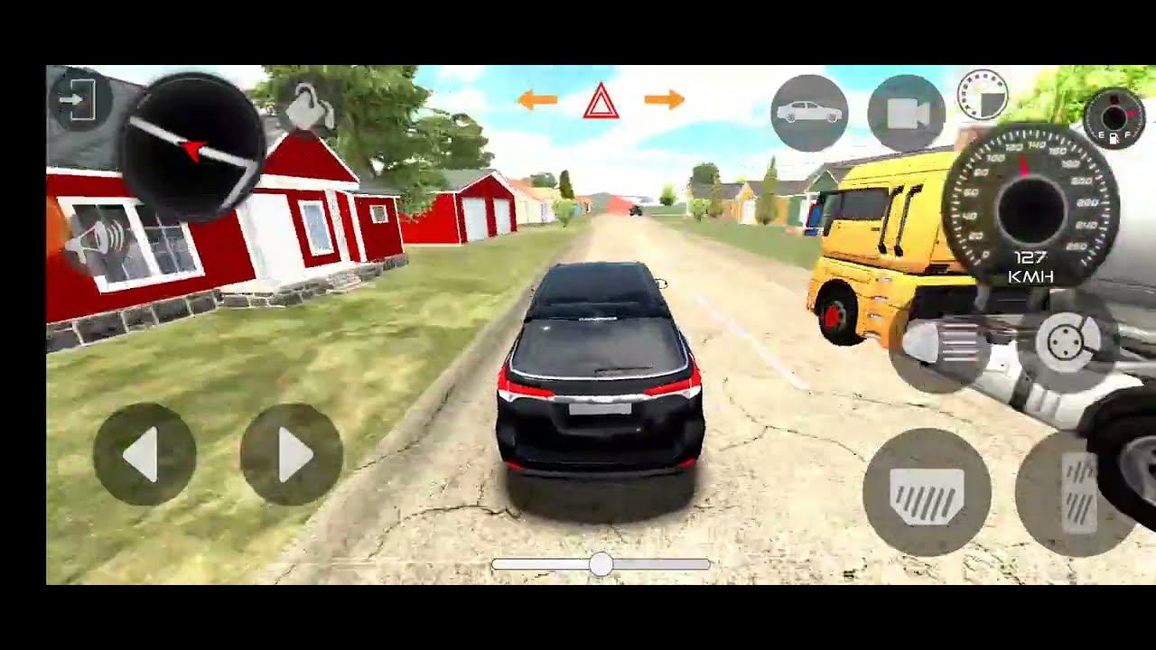 Car stunt Game and Animated Car Racing #animated_series #cartoon ...