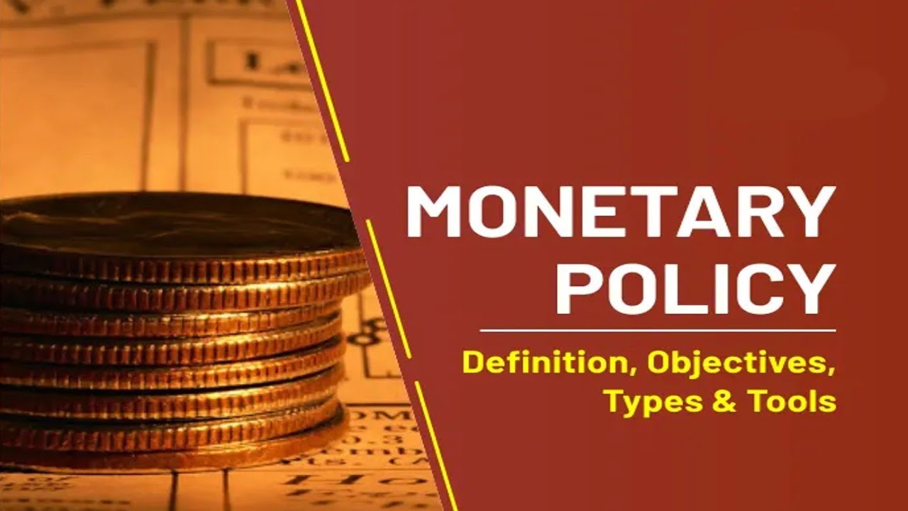 Advantages of Monetary policy (Evaluation) - YouTube