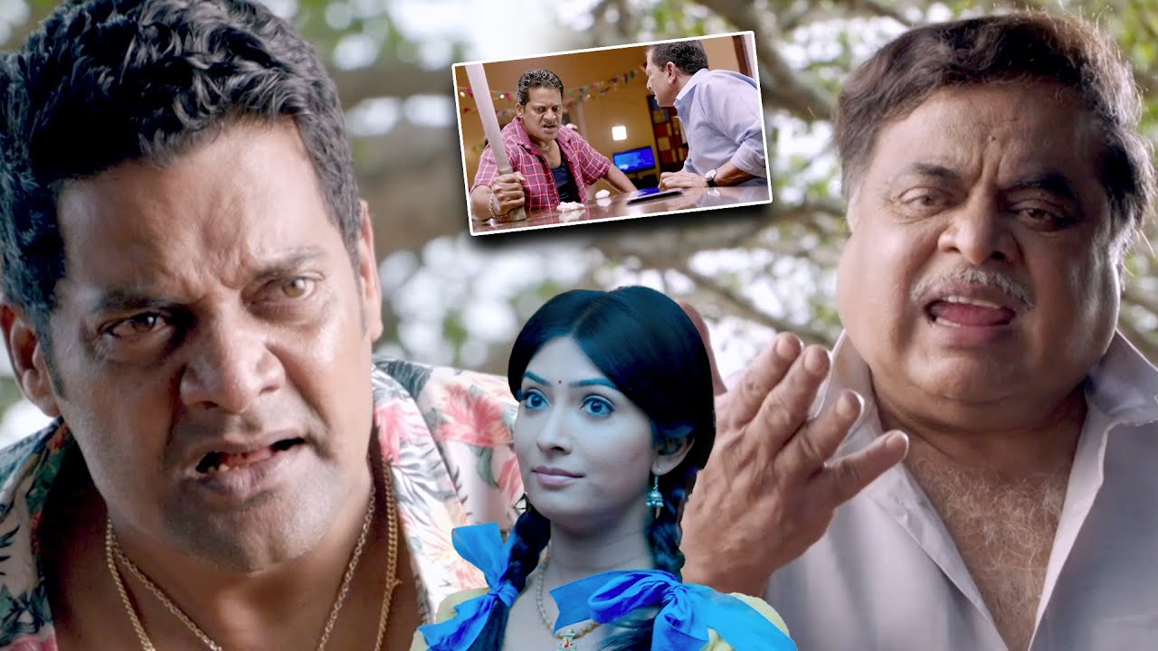 Rajakumarudu Telugu Full Movie Part 2 | Puneeth Rajkumar | Radhika ...