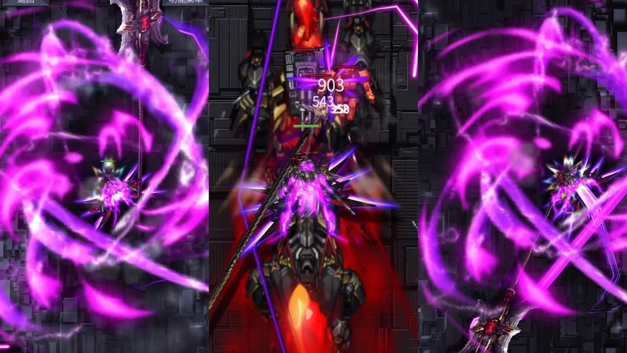 【Iron Saga】Wu Shuang is GREAT again! NEW Retrofit PvP PvE Build Test ...