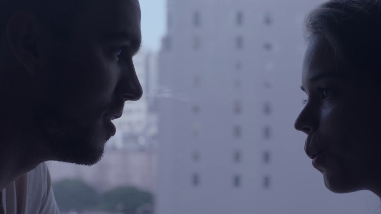 Newness (2017) Official Trailer - YouTube