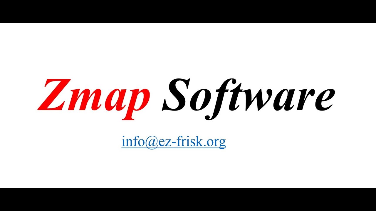 Zmap 7 Tutorial video (www.ez-frisk.org) - YouTube