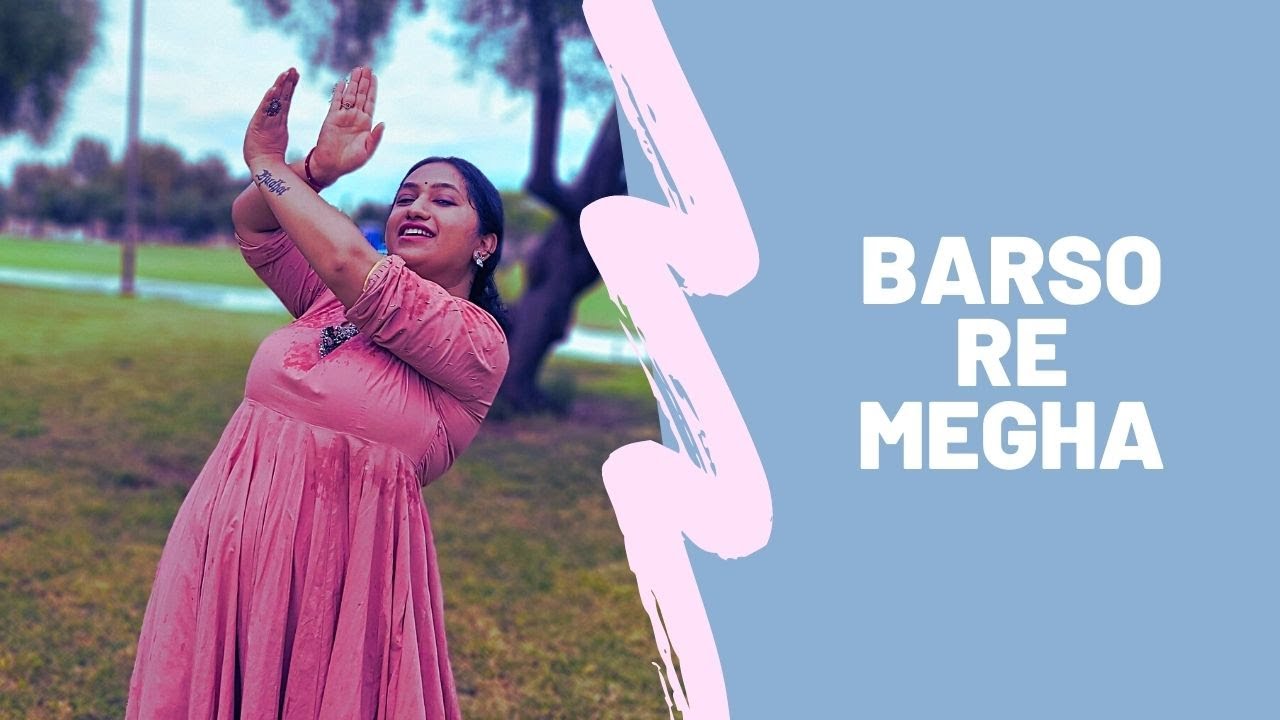 Barso Re Song|Guru|Aishwarya RaiA.R. Rahman |Shreya Ghoshal|| Bella ...