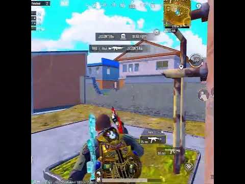 CLUTCH GOD ⚡️ | Best 1V4 Squad Wipes | Pubg Mobile | BGMI - YouTube