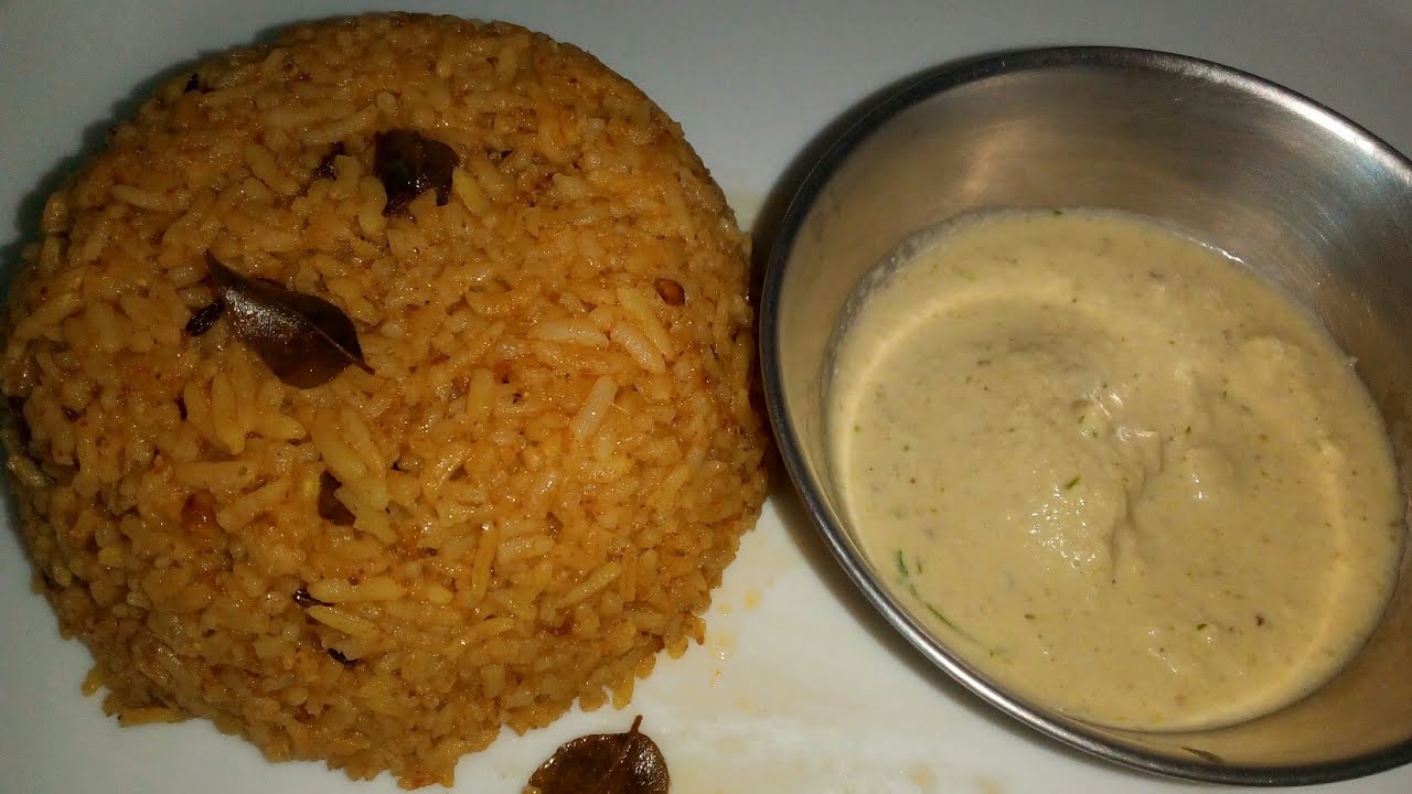 Methi Seeds & Dhania Rice Bath Recipe | Fenugreek & coriander Seeds ...