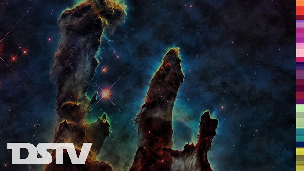 The Pilars Of Destruction Explained - YouTube