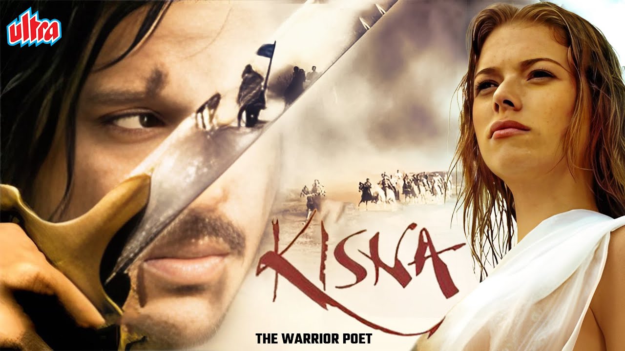 Kisna: The Warrior Poet Full Movie (2005) - Vivek Oberoi - Isha ...