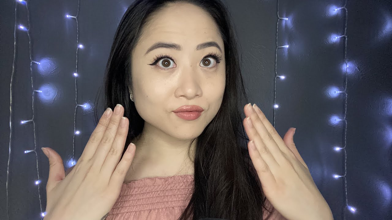 ASMR | Spilling The Tea, An Older Man?Inaudible Whispering - YouTube