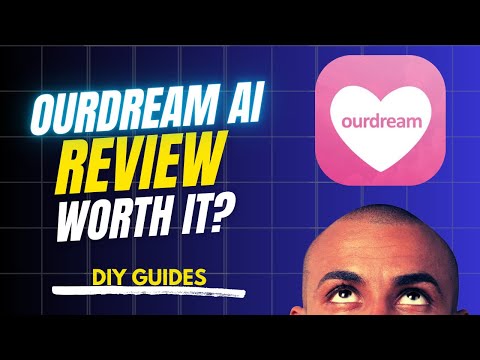 OURDREAM AI Review: Surprising Truth You Didn’t Expect!