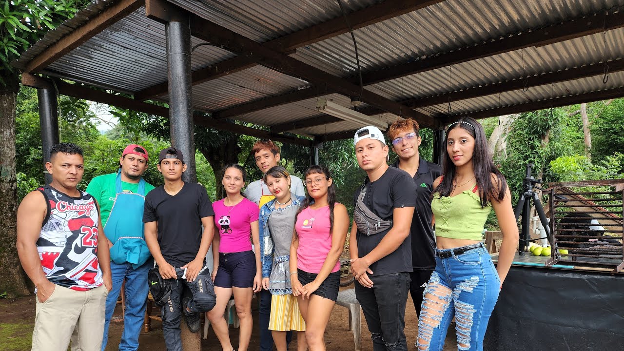 A hacer la rica carne azada - YouTube