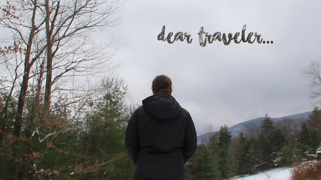 Dear Traveler | Stardust, New Year, Old Stories [CC] - YouTube