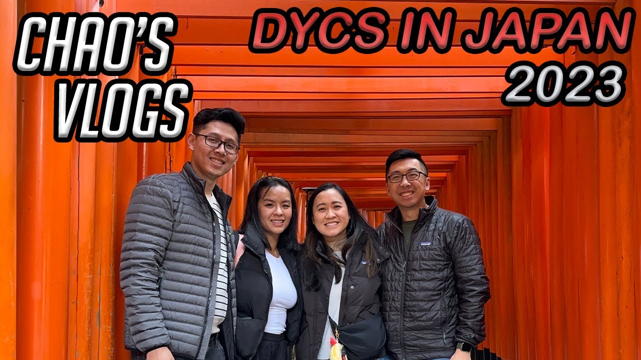 JP23 Episode 05. Kyoto - YouTube