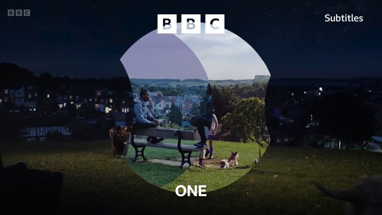 BBC ONE Closedown - 4th April 2024 - YouTube