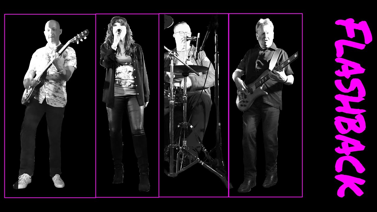 Flashback-Dreams - YouTube