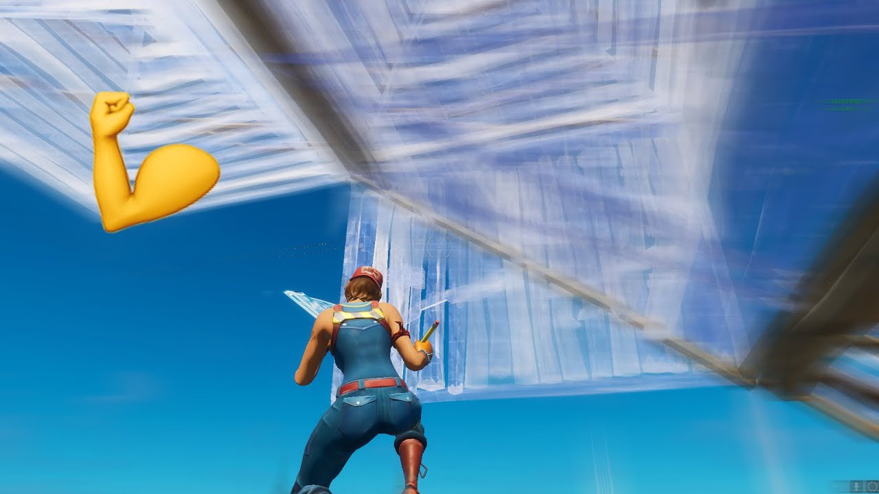 Flex 💪 (Fortnite Montage) - YouTube