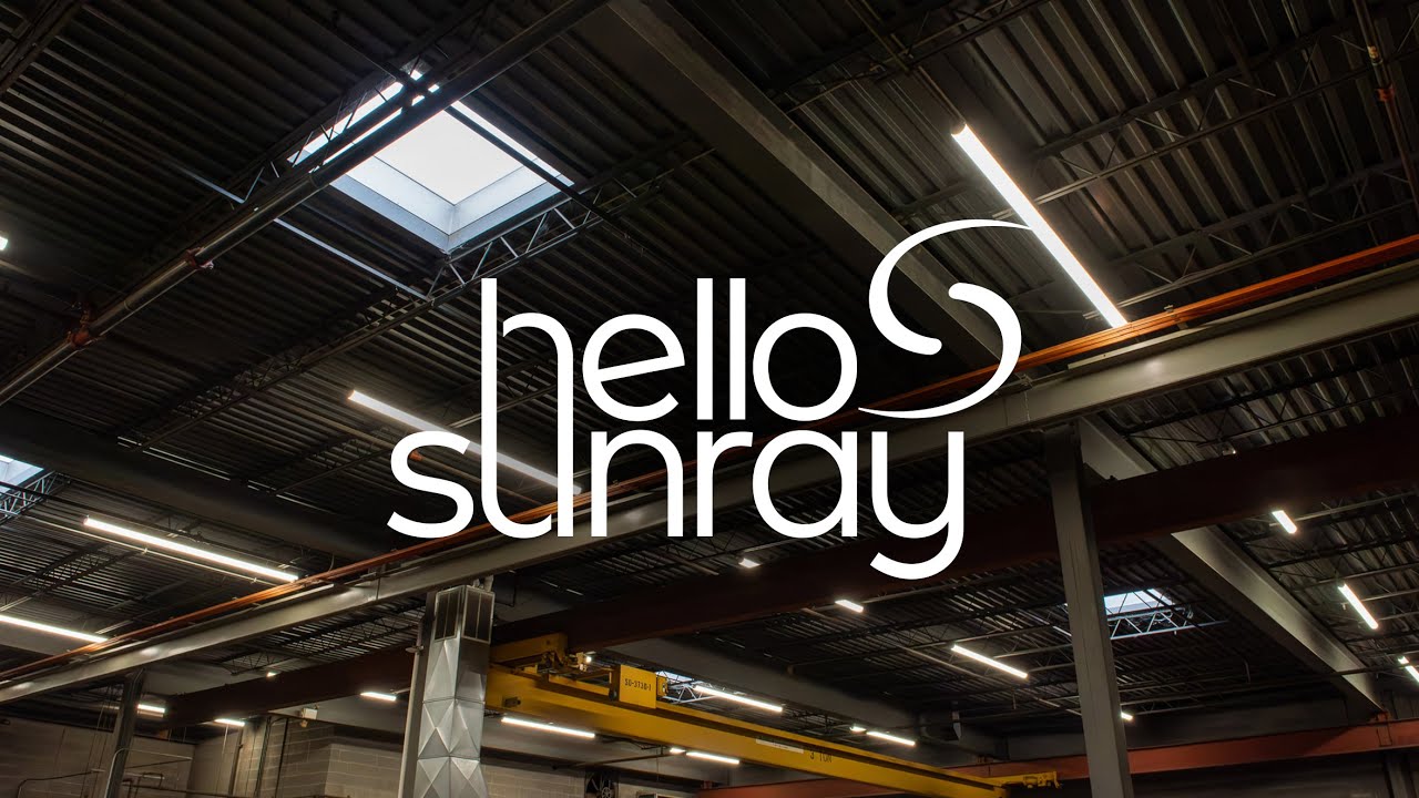 Full Video Case Study: Harwood Reduces Energy Costs in Partnership with Hello Sunray - YouTube