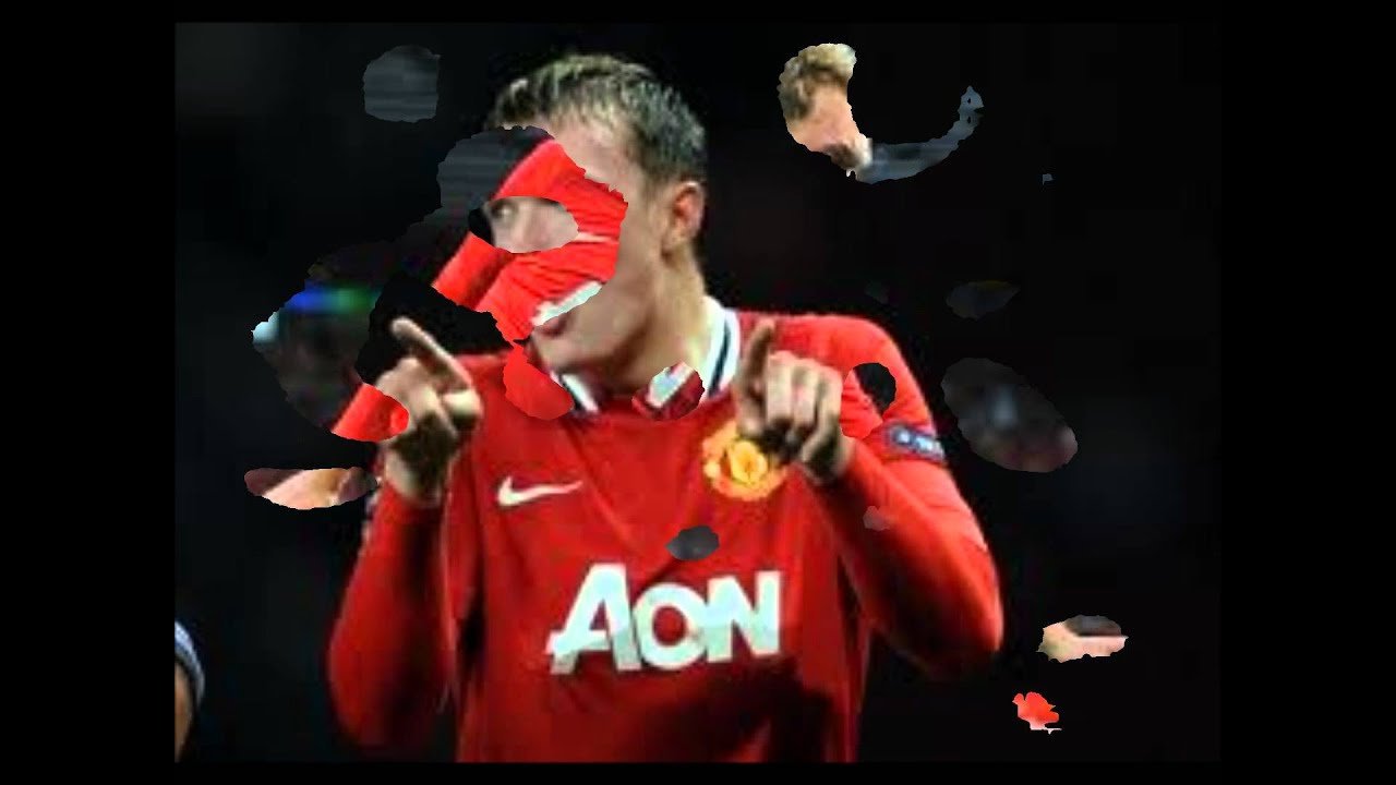 THE MANY FACES OF PHIL JONES! ★ - YouTube