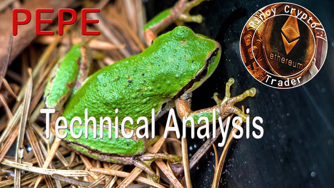 PEPE Price Prediction Technical Analysis Today 11/19/2024 Tagalog - YouTube