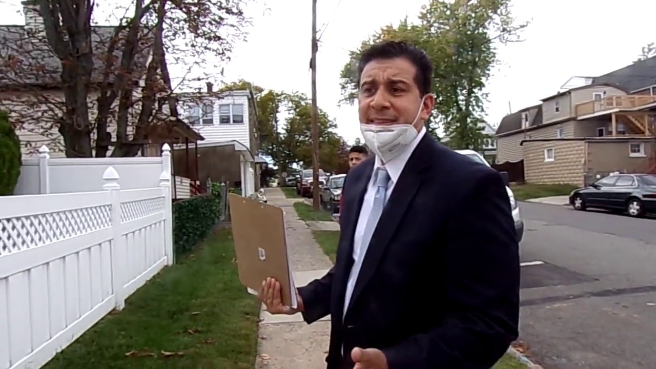 Joe Vas Walk Youtube