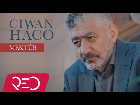 Ciwan Haco - Mektûb [Offical Video HD]